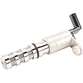 Camshaft Solenoid Valve ACDelco 25195245 - Valve Solenoid Camshaft ...
