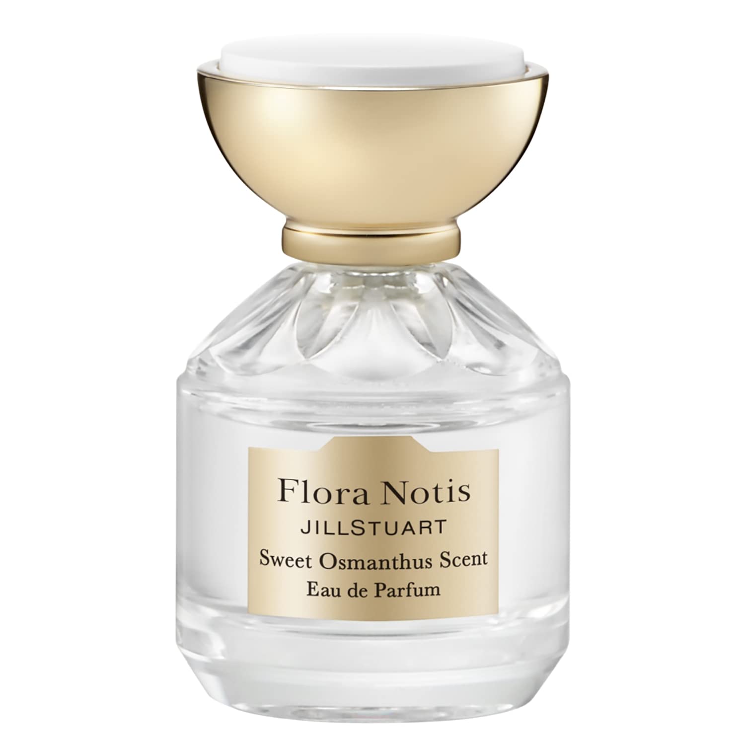 Mua Flora Notis JILLSTUART(フローラノーティス ジルスチュアート) スウィートオスマンサス オードパルファン 5mL 香水 trên Amazon Nhật ...