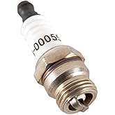 Amazon.com : MTD Replacement Part F6Rtc Spark Plug : Lawn Mower Spark Plugs : Patio, Lawn & Garden