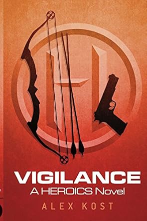 Book review of Vigilance - Readers' Favorite: Book Reviews and Award ...