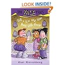 Amazon.com: Zack Files 28: Tell a Lie and Your Butt Will Grow (The Zack ...