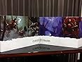 Dungeons & Dragons - "Curse of Strahd" DM Screen : Toys & Games