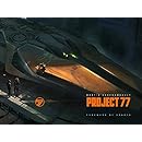 Project 77: Martin Deschambault, ArtStation Media, Jeffrey Campbell ...