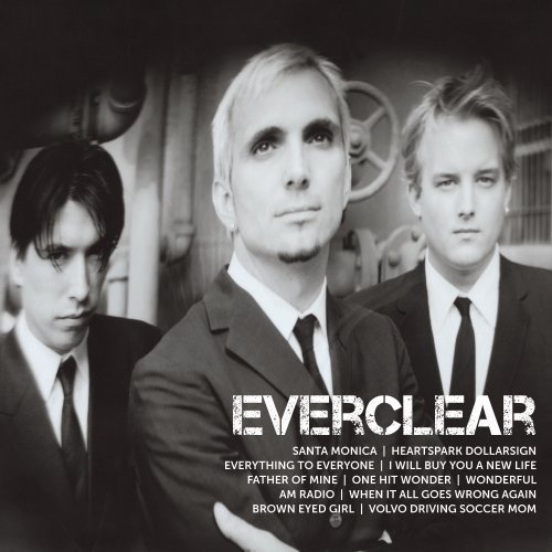 Everclear Logo