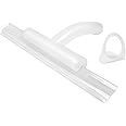 Amazon.com: Clerét iDO Squeegee with Replaceable Dual Edge Pearl ...