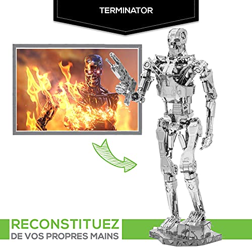 Terminator T 950