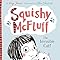 Squishy McFluff: The Invisible Cat!: Amazon.co.uk: Pip Jones, Ella ...
