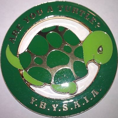 Amazon.com: Masonic Are You A Turtle Cut-Out Car Emblem: Automotive