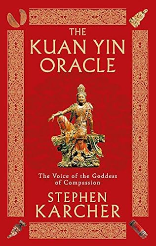 The Kuan Yin Oracle in Oman | Whizz