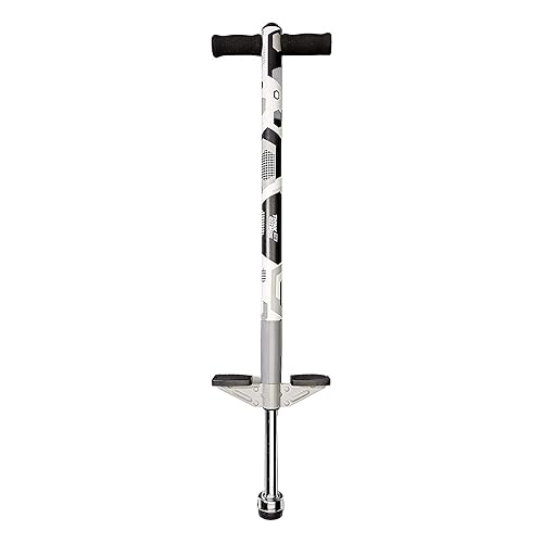 Think Gizmos Pogo Stick for Kids Ages 5 and Up & Between 40 to 80 ...