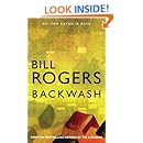 Amazon.com: Backwash (DCI Tom Caton Manchester Murder Mysteries Series ...