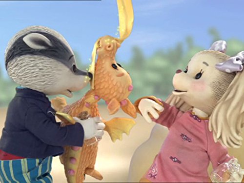 Watch Rupert Bear, Follow The Magic - Season 1 | Prime Video