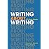 Amazon.com: Writing about Writing: A College Reader (9781457697876 ...