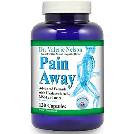 Amazon.com: pain away tablets