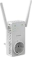 Netgear EX6130 Ripetitore WiFi Wireless, Velocità AC1200 Passthru ...