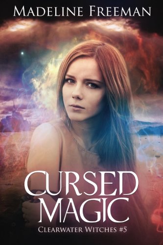 Publication: Cursed Magic