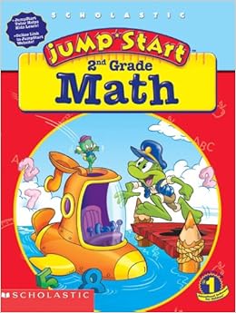 Jumpstart 2nd Gr: Math: Lisa Trumbauer, Duendes Del Sur, Duendes Del ...