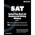 New SAT Prep Book for Reading, Writing and Math Mastery: Decoding the ...