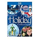 Amazon.com: Essential Holiday Collection (The Polar Express / National ...