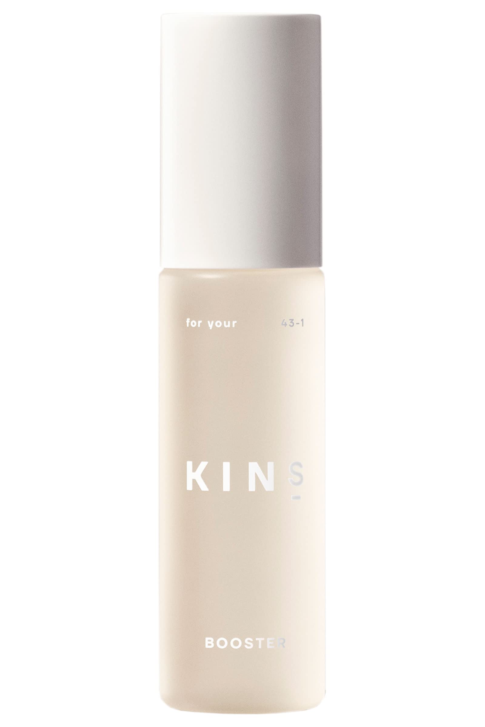 Mua KINS Kins Booster, Lotion, Beauty Essence, Refreshing, Bacterial ...