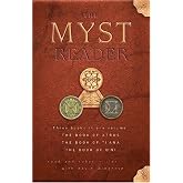 Myst: The Book of Ti'ana: Miller, Rand: 9780786861606: Amazon.com: Books