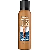 Amazon.com : Sally Hansen Airbrush Legs®, Leg Spray-On Makeup, Light ...