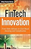 Amazon.fr - The FinTech Book: The Financial Technology Handbook for Investors, Entrepreneurs and ...