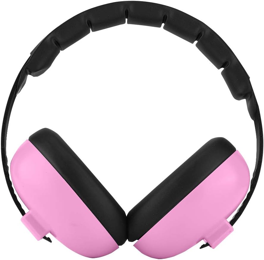 Vbestlife Kids Ear Protection, 0-2 Years Old Baby Ear Protection ...
