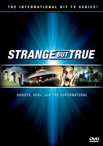 Amazon.com: Strange But True - 13 Episodes: Various, Various: Movies & TV