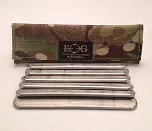 Amazon.com : EOG Low Profile Short NVG Counter Weight Multicam : Sports ...