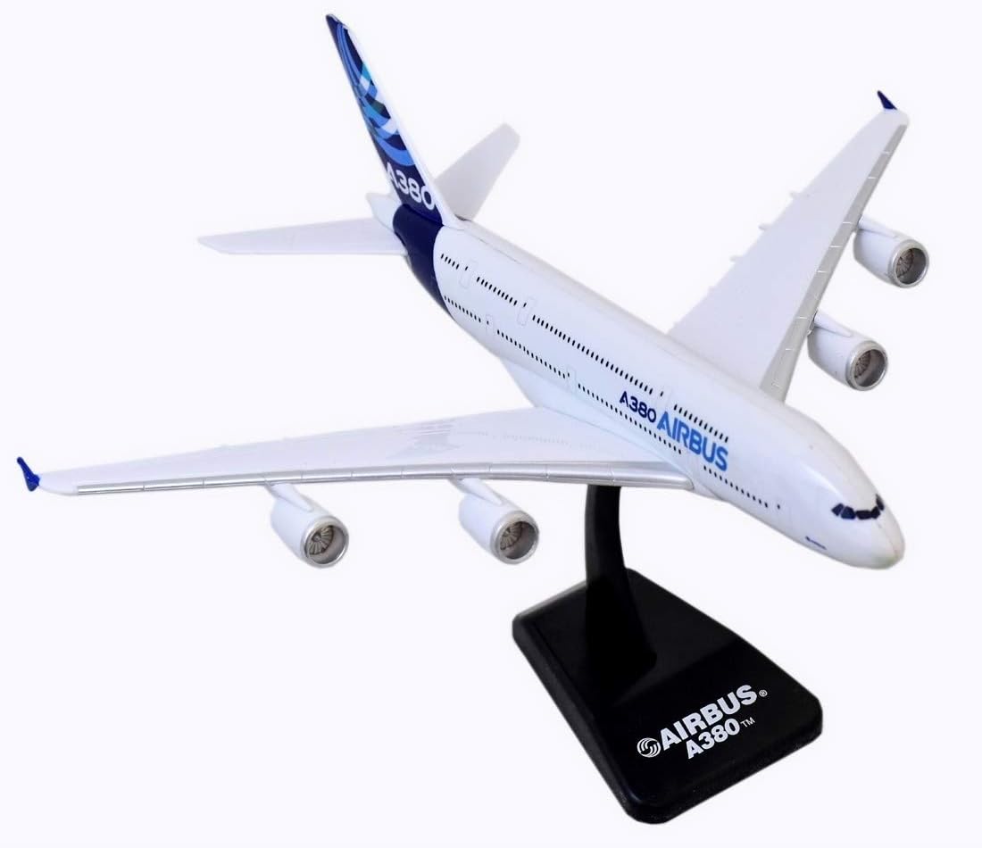 New Ray 20343 Skypilot Airplane For Passengers – Amaerican Airlines ...