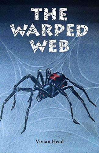 Book review of The Warped Web - Readers' Favorite: Book Reviews and ...