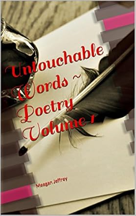 Book review of Untouchable Words - Readers' Favorite: Book Reviews and ...