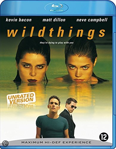 Amazon.com: Wild Things - extended unrated version: Movies & TV