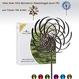 Hydro-Ball - Wind Spinner / Garden Sprinkler