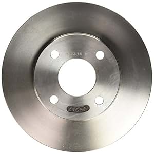 Amazon.com: Motorcraft BRR193 Brake Rotor Assembly: Automotive