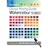 Transparent Watercolor Wheel: A Logical and Easy-to-use System for ...