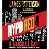 Amazon.com: Red Alert: An NYPD Red Mystery (NYPD Red, 5): 9780316395441 ...