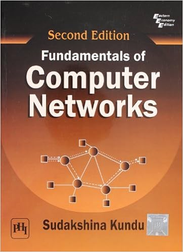 Computer Networks Handwritten Notes PDF FREE Download