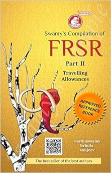 Buy Swamy’s Compilation of Fundamental Rules and Supplementary Rules ...