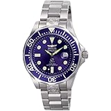 Amazon.com: Invicta Men's Pro Diver Automatic-self-Wind Diving Watch ...