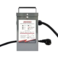 Amazon.com: Power Watchdog Hughes Autoformers RV 2130-SP, Voltage ...