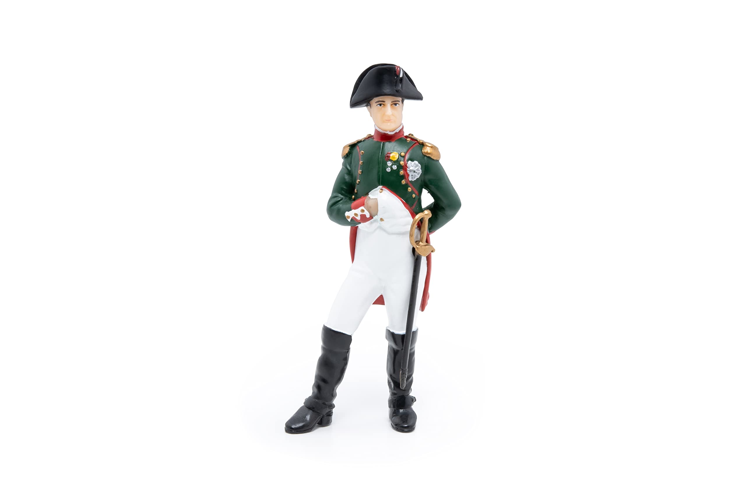 Mua "Kaiser Napoleon I. Figure trên Amazon Mỹ chính hãng 2024 | Fado