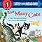Amazon.com: Too Many Cats (Step into Reading) (8601421342001): Lori ...