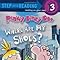 Amazon.com: Pinky Dinky Doo: Where Are My Shoes? (Step into Reading ...