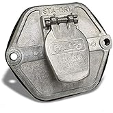 Amazon.com: UrMarketOutlet Phillips 15-762 7-Way STA-Dry 20 amp Circuit ...