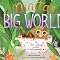 Ninita's Big World: The True Story of a Deaf Pygmy Marmoset: Marsh ...