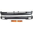 Amazon.com: Garage-Pro Bumper Kit for Toyota Tacoma Base DLX 1995-1997 ...