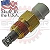 Fast-Response GM Delphi Packard Intake Air Temperature Sensor (IAT/MAT ...