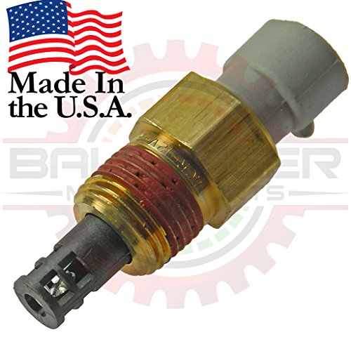 Fast-Response GM Delphi Packard Intake Air Temperature Sensor (IAT/MAT ...
